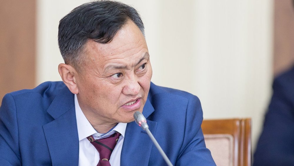Б Жаргалсайхан Нүүрсний хэрэгтэй холбогдсон 87 хуулийн этгээдийн тав